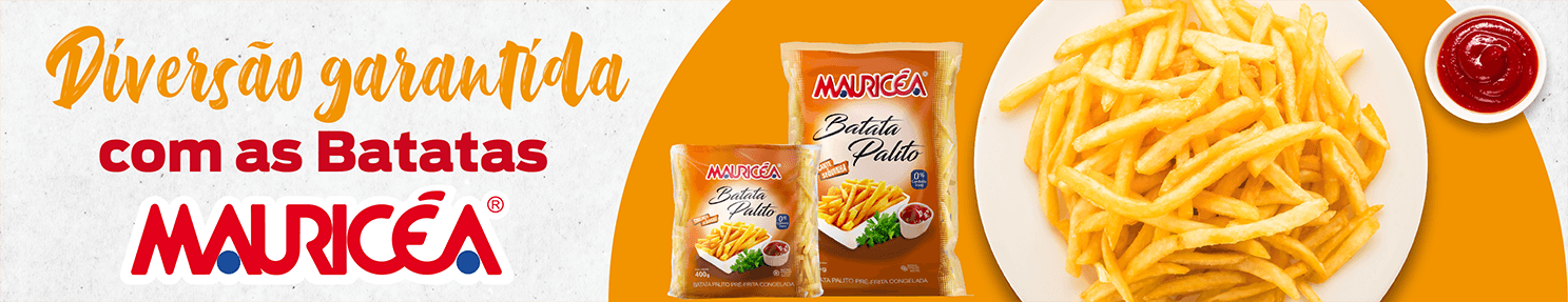 Mauricéa Alimentos