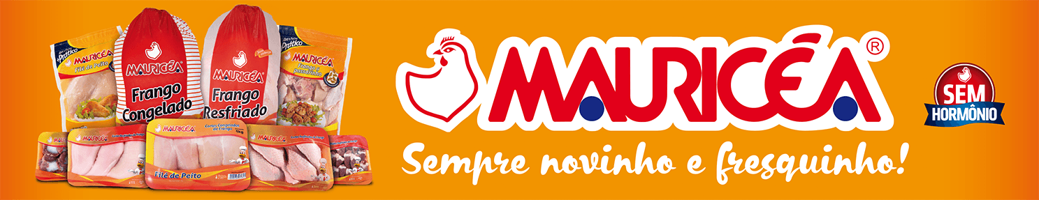 Mauricéa Alimentos