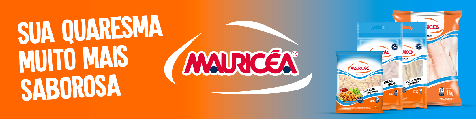 Mauricéa Alimentos