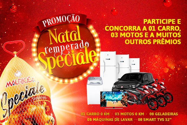 Mauricéa Alimentos
