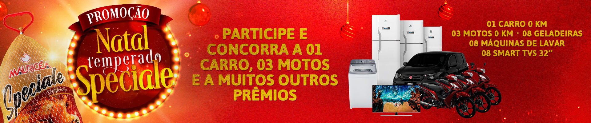 Mauricéa Alimentos
