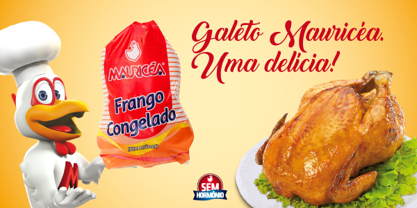 Mauricéa Alimentos