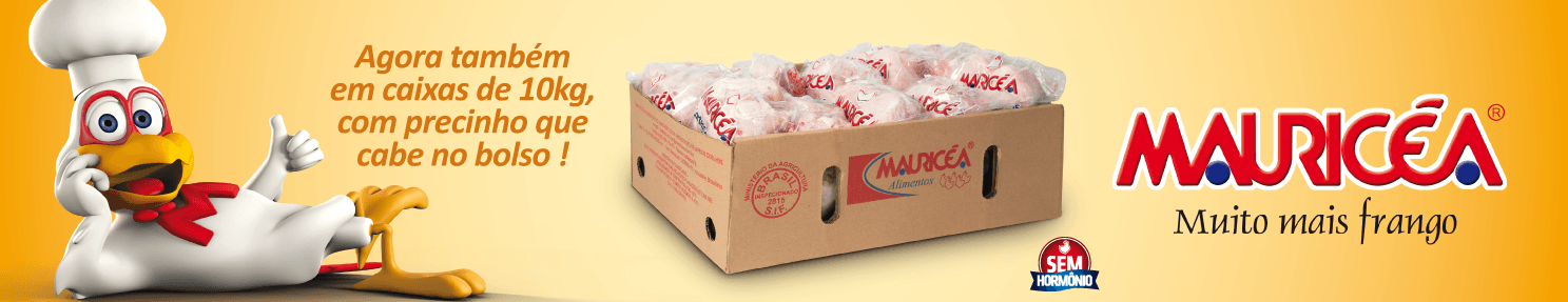 Mauricéa Alimentos
