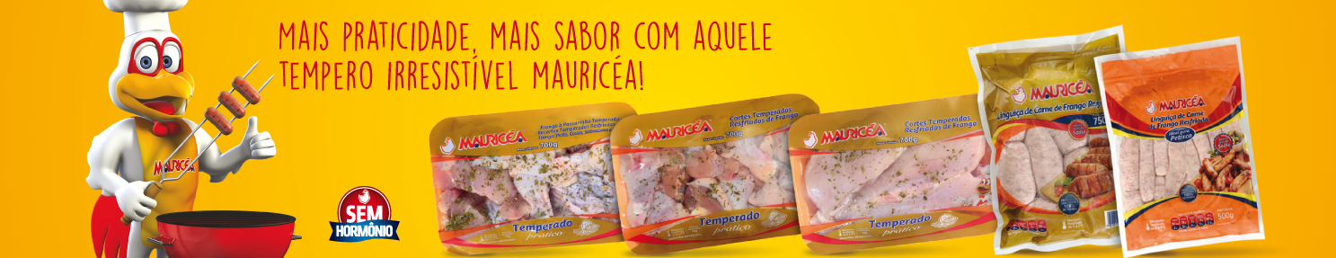Mauricéa Alimentos